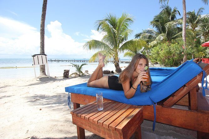 Isla Mujeres excursión with snorkel - FAQ