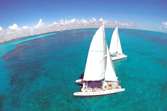 Isla Mujeres Full-Day Tour from Cancun with Lunch - Who Is This Tour Perfect For?