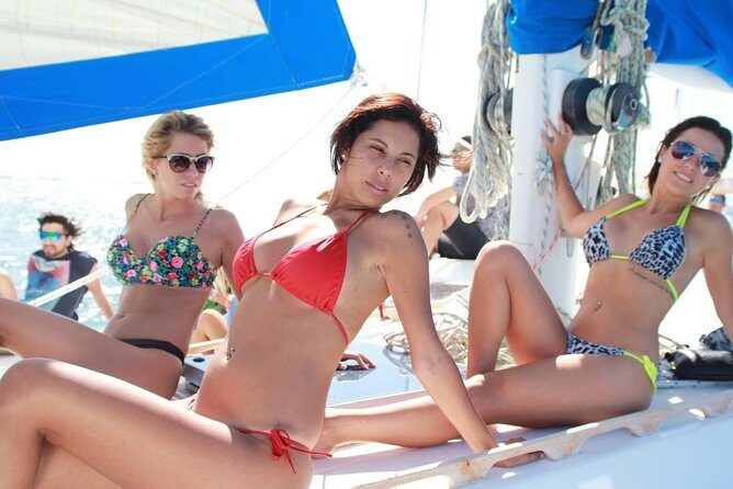 Isla Mujeres Full-Day Tour from Cancun with Lunch - FAQs