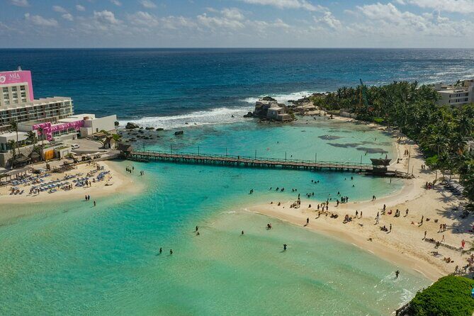 Isla Mujeres Island and Snorkeling Tour - How Do the Reviews Shape the Reality?