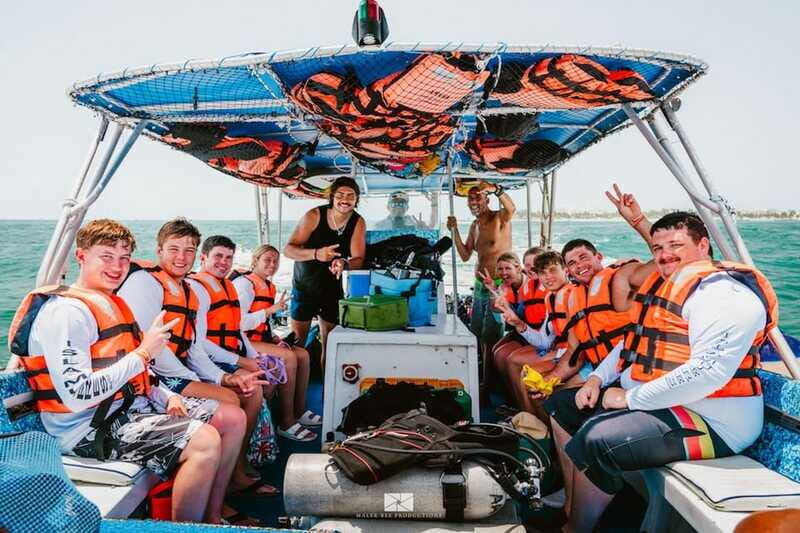 Isla Mujeres - MUSA and the Manchones Reef - Snorkel - The Sum Up: Who Should Consider This Tour?