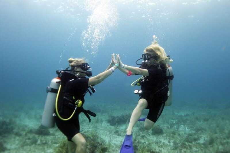 Isla Mujeres: PADI Open Water Diver Course - Authentic Insights from Reviewers