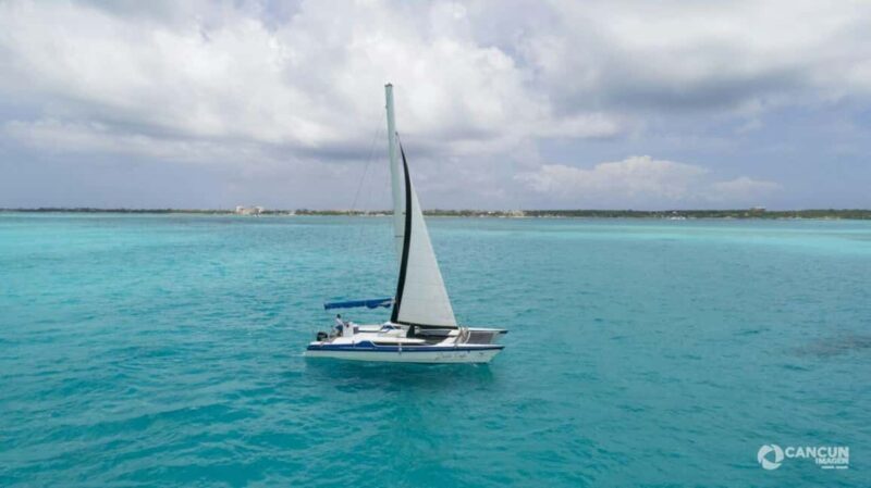 Isla Mujeres Premium Catamaran Tour with Snorkel and Lunch - The Experience: What You Can Expect on the Tour
