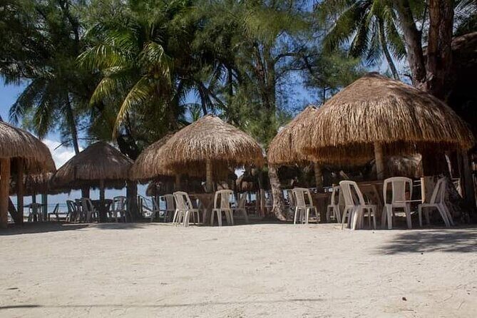 Isla Mujeres Premium Tour in Catamaran with Snorkel and Buffet - Deep Dive into the Experience