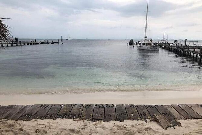 Isla Mujeres Premium Tour in Catamaran with Snorkel and Buffet - Who Would Love This Tour?