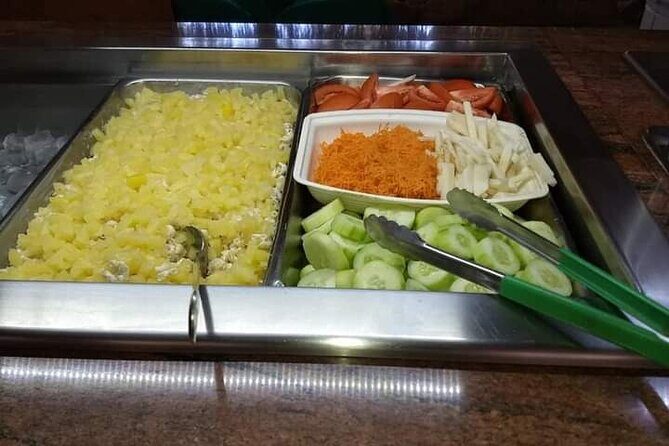 Isla Mujeres Premium Tour in Catamaran with Snorkel and Buffet - Frequently Asked Questions