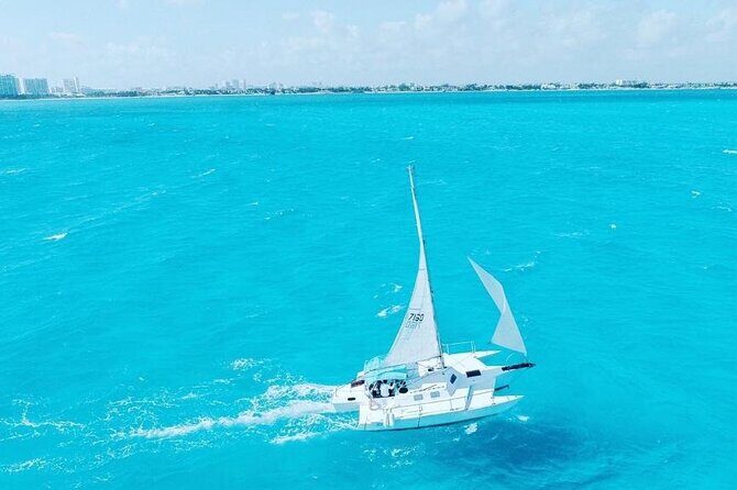 Isla Mujeres Premium Tour in Private Catamaran with Lunch - The Itinerary: A Day of Balance and Beauty