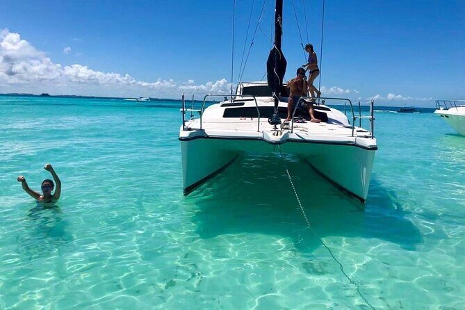Isla Mujeres Private Catamaran, Cruising, Snorkeling having Fun!! - Who Should Consider This Tour?