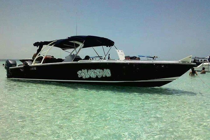 Isla Mujeres Private Dream Getaway - Who Would Love This Tour?