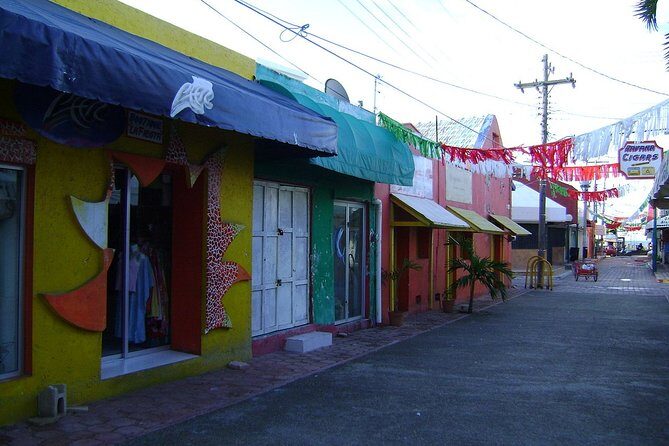 Isla Mujeres Private Dream Getaway - FAQ