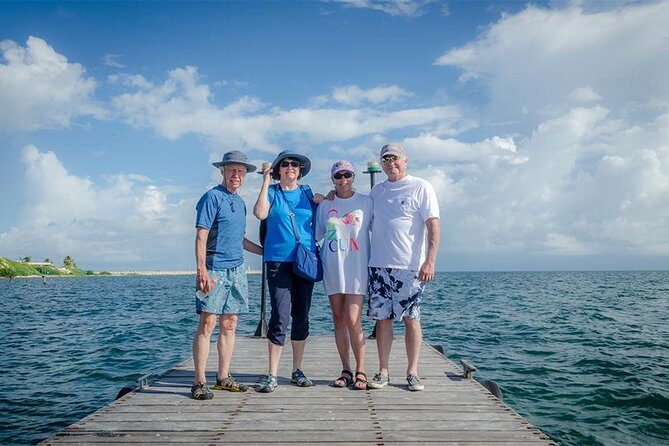 Isla Mujeres Private Excursion - An In-Depth Look at the Experience