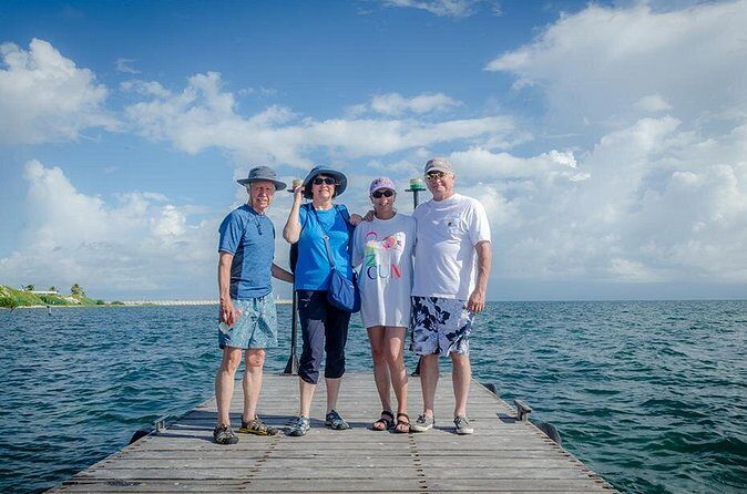 Isla Mujeres Private Excursion - FAQ