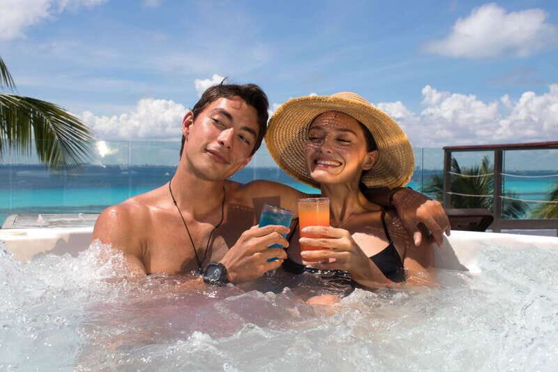 Isla Mujeres: Royal Garrafon VIP and Punta Sur admission - Analyzing the Cost and Value