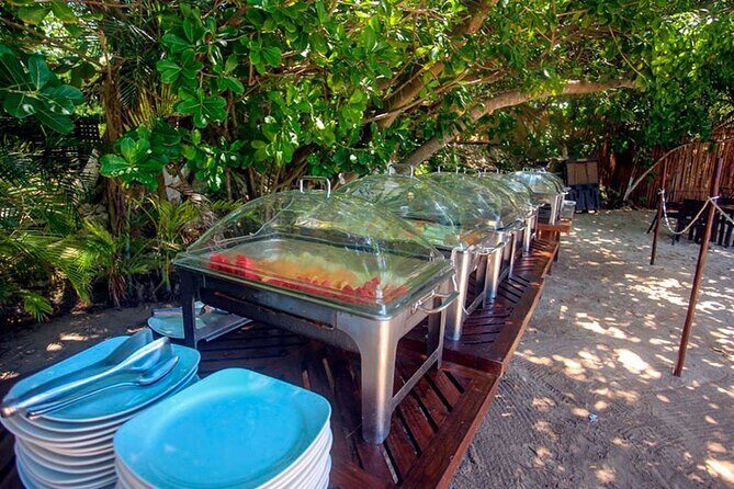 Isla Mujeres Sailing Adventure from Cancun - Authentic Insights from Reviewers