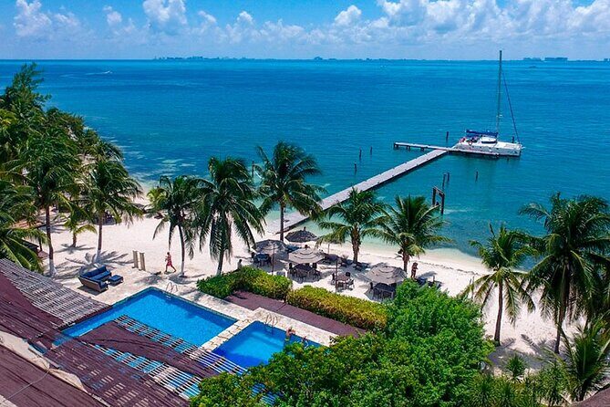 Isla Mujeres Sailing Adventure from Cancun - Who Will Love This Tour?