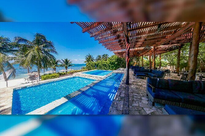 Isla Mujeres Sailing Adventure from Cancun - The Sum Up