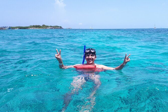 Isla Mujeres Sailing Adventure from Cancun with Snorkeling - What’s Included and What’s Not