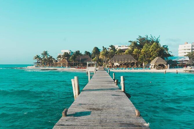 Isla Mujeres Sailing Adventure from Cancun with Snorkeling - Practical Considerations and Tips