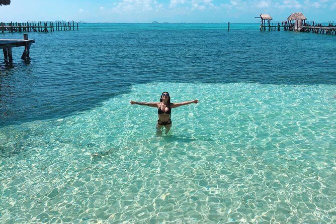 Isla Mujeres Sailing Adventure from Cancun with Snorkeling - Frequently Asked Questions