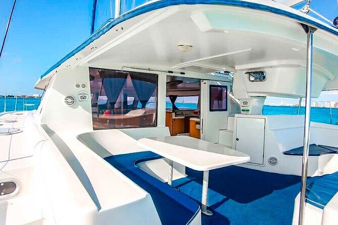 Isla Mujeres Sailing Adventure from Riviera Maya - Who Is This Tour Best Suited For?