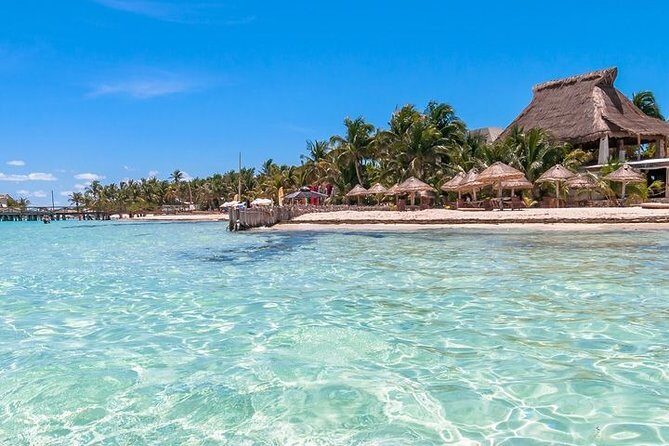 Isla Mujeres Snorkeling and beach club from Cancun - What Sets This Tour Apart?  