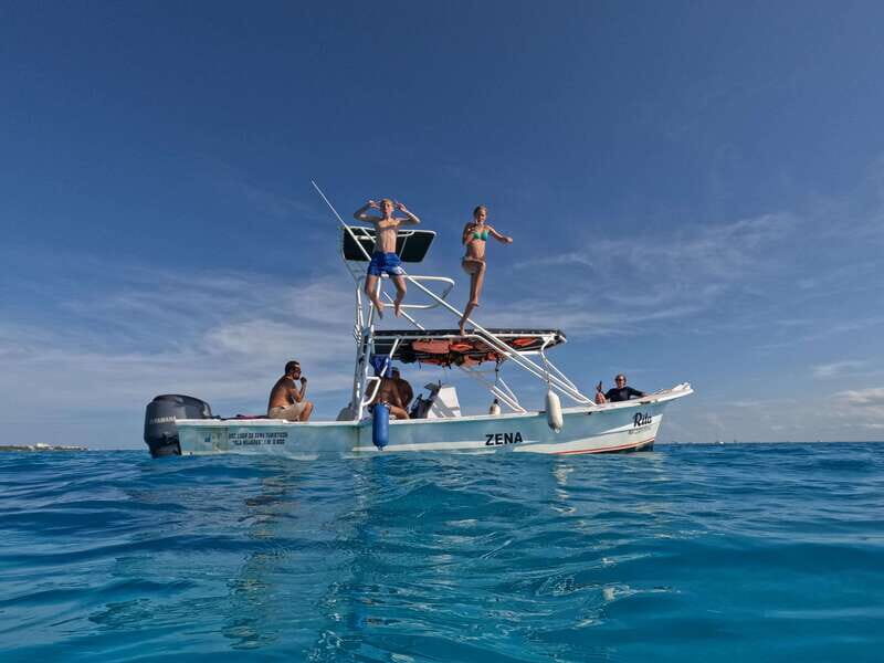 Isla Mujeres: Snorkeling in Underwater Museum - The Itinerary in Detail: What’s Included and Why It Matters