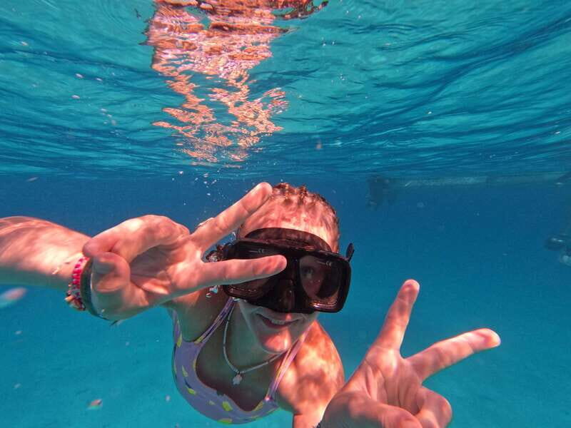 Isla Mujeres: Snorkeling in Underwater Museum - The Experience Provider and Its Roots