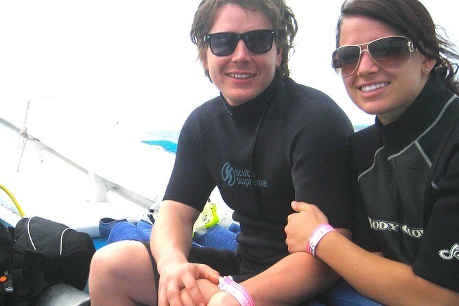 Isla Mujeres Snorkeling Tour - A Deep Dive into the Experience