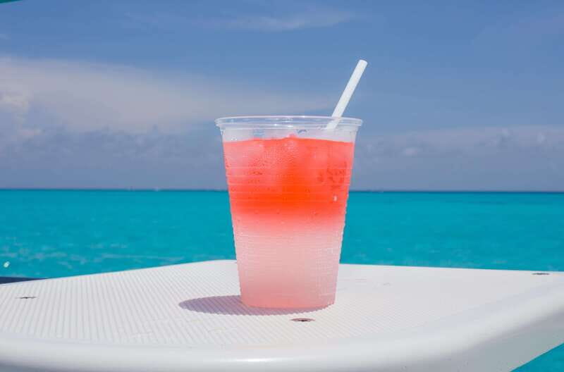 Isla Mujeres: Snorkeling Tour with Open Bar - Free Time and Exploring Isla Mujeres