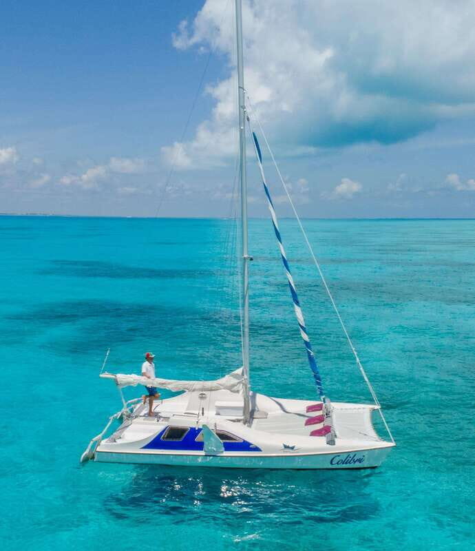 Isla Mujeres: Snorkeling Tour with Open Bar - Price & Value