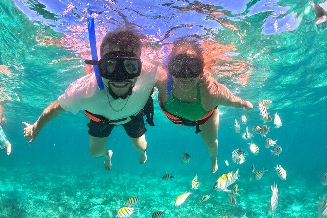 Isla Mujeres Spring Break Party Catamaran Snorkel and Open Bar - FAQ