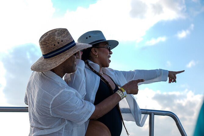 Isla Mujeres Sunset Cruise and Tour from Cancun - Who Should Book This Tour?