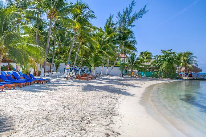 Isla Mujeres tour, Discover the amazing Caribbean Sea by Catamaran - Final Thoughts