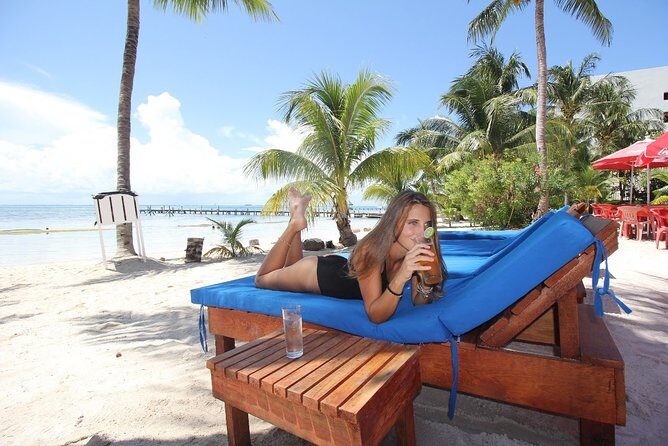 Isla Mujeres tour from Cancún (open bar, lunch ) - An In-Depth Look at the Tour Experience