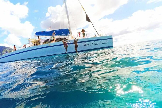 Isla Mujeres tour in a Catamaran with snorkel, open bar, lunch - In-Depth Look at the Tour Experience