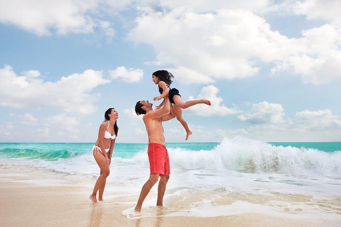 Isla Mujeres tour in a Catamaran with snorkel, open bar, lunch - Who Is This Tour Best For?