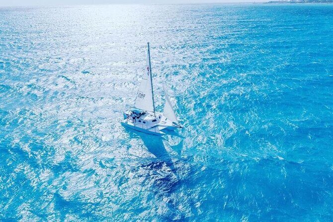 Isla Mujeres Tour in Private Catamaran with Snorkel and Lunch - Who Should Consider This Tour?