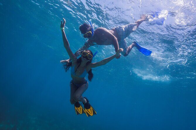 Isla Mujeres Unlimited Catamaran with Transportation from Cancun - An Honest Look at the Tour Experience