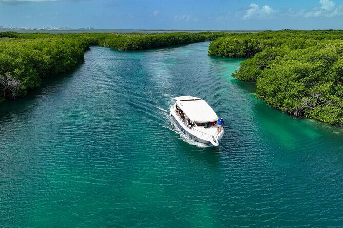 Island Adventure - A Complete Breakdown of the Itinerary and Experience