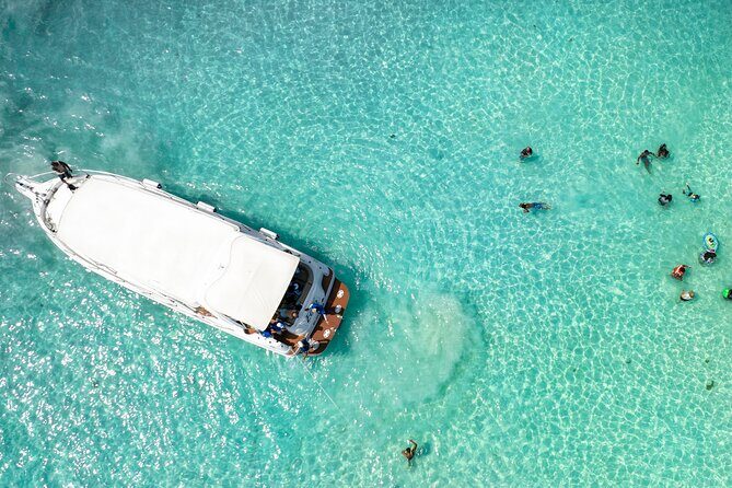 Island Adventure - The Sum Up