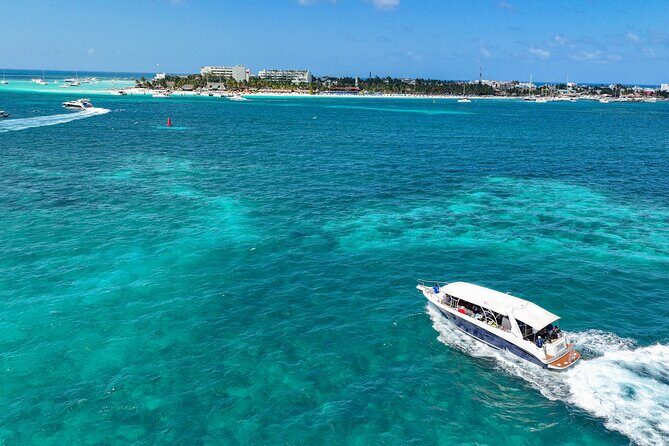 Island Adventure - Frequently Asked Questions