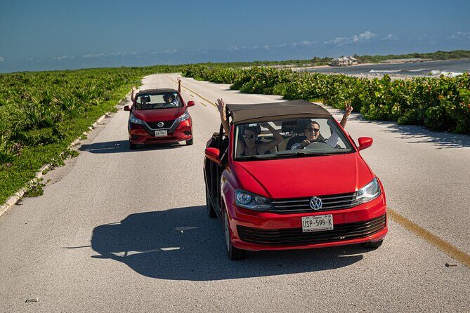 Island Buggy Tour in Cozumel - Who Will Love This Tour?