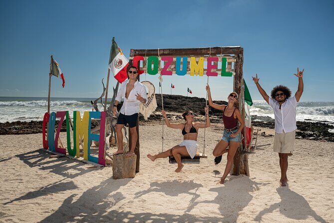 Island Buggy Tour in Cozumel - Final Thoughts