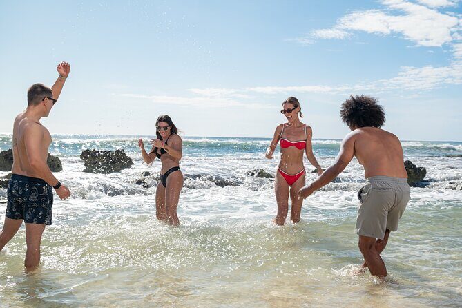 Island Buggy Tour in Cozumel - FAQs