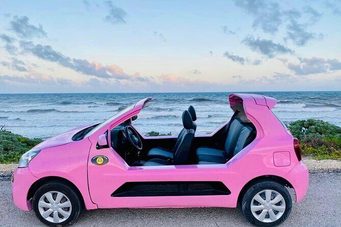 Island Buggy Tour & Mayan Experience - An In-Depth Look at the Island Buggy Tour & Mayan Experience