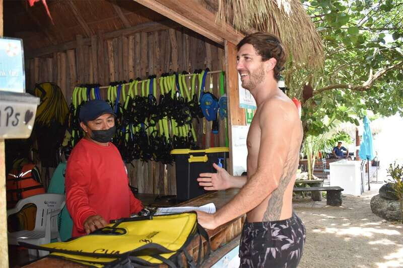 Island Buggy Tour - FAQ