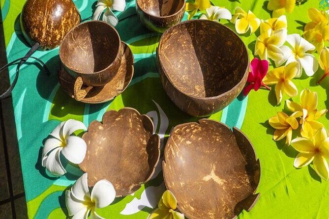 Island Costume Heritage & Coconut Experience - FAQs