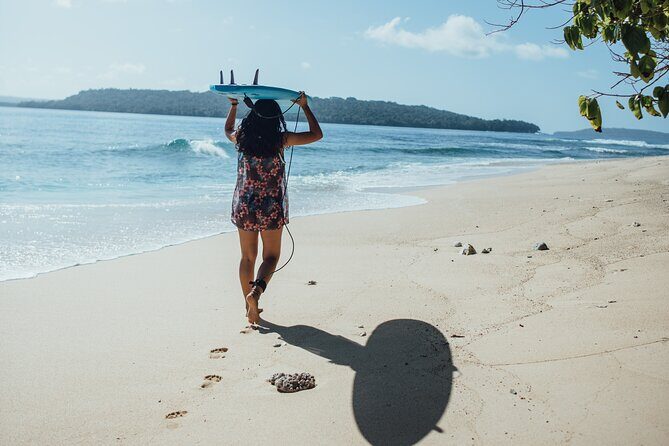 Island Day Tour Santo's Best Snorkeling Marine Sanctuary - Introduction: What Makes This Tour Worth Considering?