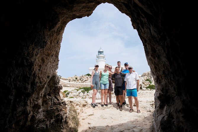 Island Discovery - Practical details and tips