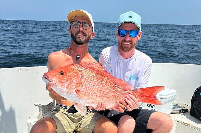 Island Head 4 Hours Fishing Charter - Price and Value